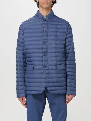 COLMAR Colmar Quilted Hooded Jacket Blue 1