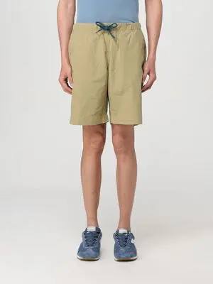 Paul Smith Tailored Shorts - Green