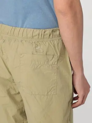 Paul Smith Tailored Shorts - Green