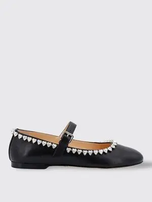 MACH&MACH Mach & Mach Ballet Flats
