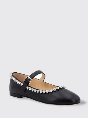 MACH&MACH Mach & Mach Ballet Flats