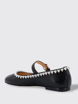 MACH&MACH Mach & Mach Ballet Flats