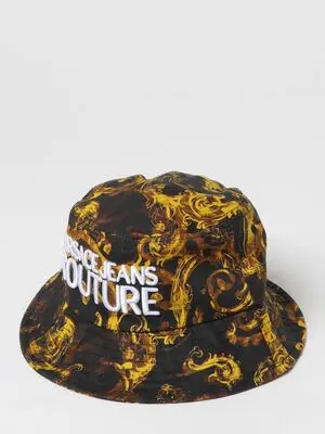 Versace Hat - Black