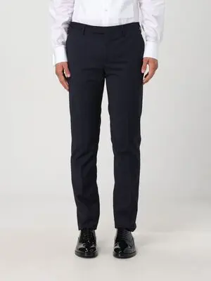 PT TORINO Trousers - Blue