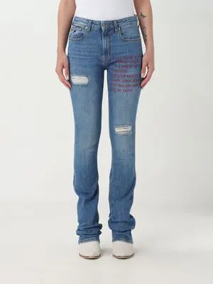VICTORY GATE Jeans