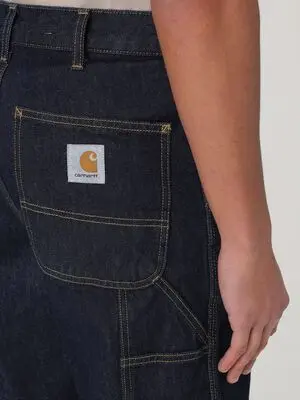 Carhartt Work In Progress Jeans - Blue