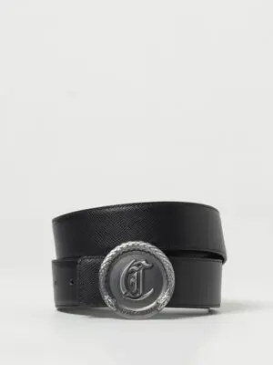 Just Cavalli Belt - Black