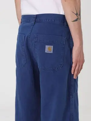 Carhartt Work In Progress Wide Leg Pants