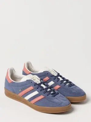 ADIDAS ORIGINALS Gazelle Sneakers - Blue
