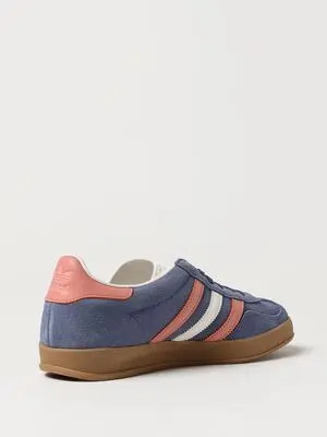 ADIDAS ORIGINALS Gazelle Sneakers - Blue