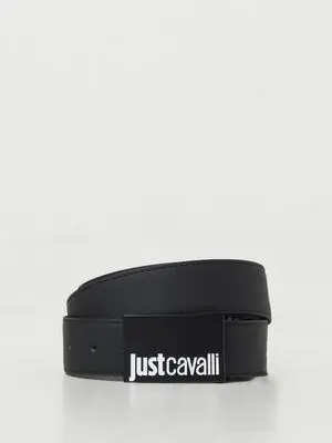 Just Cavalli Belt - Black