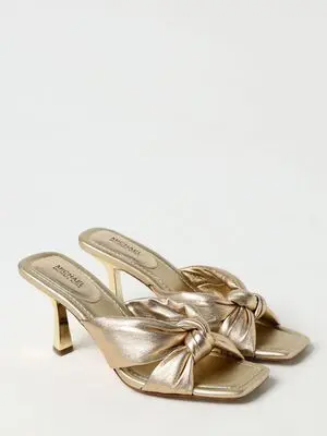 Michael Kors Heeled Sandal