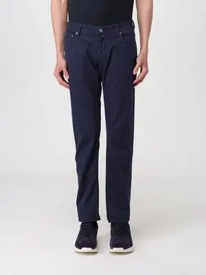 Jacob Cohen Pants - Blue