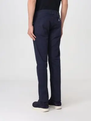 Jacob Cohen Pants - Blue