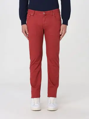 Jacob Cohen Tailored Trousers