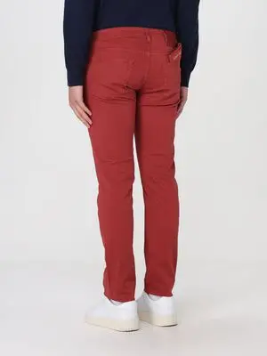 Jacob Cohen Tailored Trousers