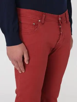 Jacob Cohen Tailored Trousers