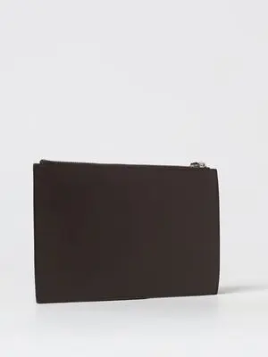Orciani Leather Briefcase