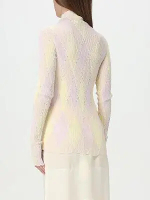 Burberry Geometric Knit Sweater