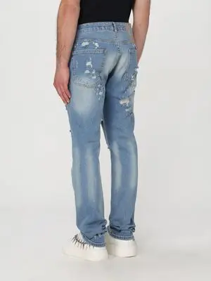 Philipp Plein Jeans - Sky Blue