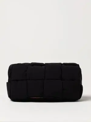 Bottega Veneta Shoulder Bag - Black