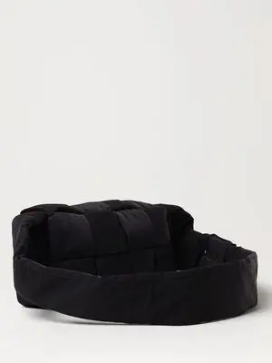 Bottega Veneta Padded Woven Shoulder Bag