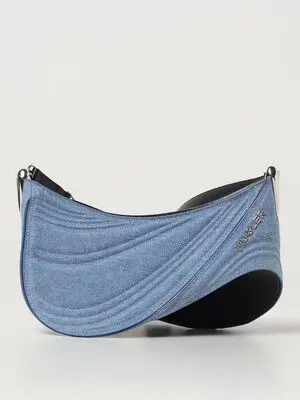 Mugler Extra Large Cross Body Bags