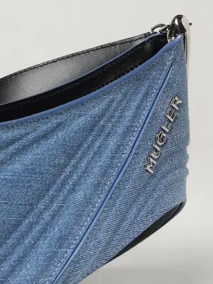 MUGLER Shoulder Bag