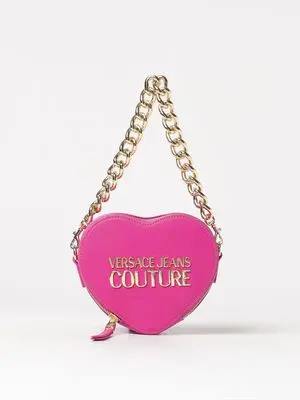 Versace Metallic Mini Bags