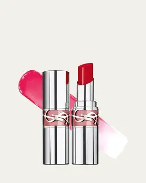 Saint Laurent Loveshine Lipstick - Coral Crush