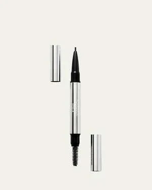 Byredo Ultra Definer Refillable Brow Pencil​​ Charcoal