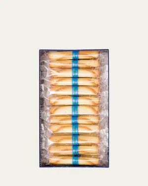 YOKU MOKU Xl Cigare Cookies, 48 Count