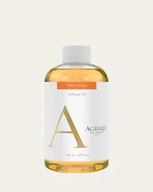 AGRARIA SAN FRANCISCO Bitter Orange Airessence Diffuser Refill, 8 Oz - One-color