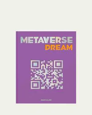 Assouline Metaverse Dream" Book - One-color