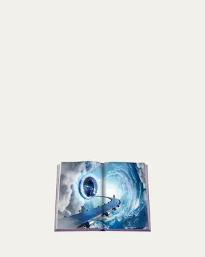 Assouline Metaverse Dream" Book