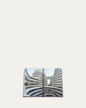 Assouline Metaverse Dream" Book