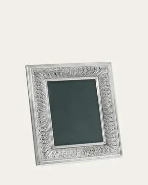Buccellati Linenfold 5" X 7" Photo Frame