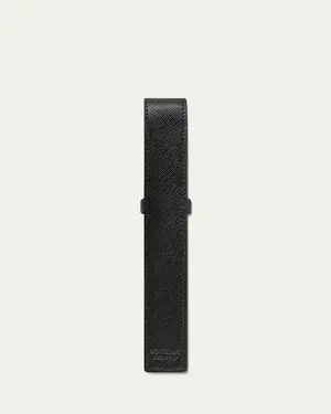 Montblanc Sartorial 1-pen Pouch