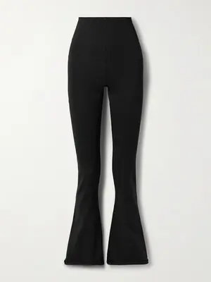 Nike Ribbed Leggings