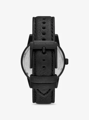 Michael Kors Hutton Oversized Watch