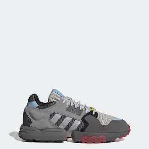 Adidas Ninja Zx Torsion Shoes - Grey