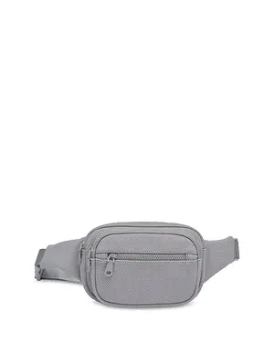 Sol And Selene Textured Belt Bags