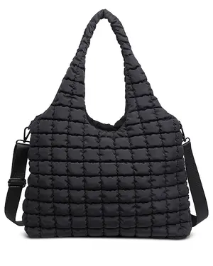 Women's Puffer Bags