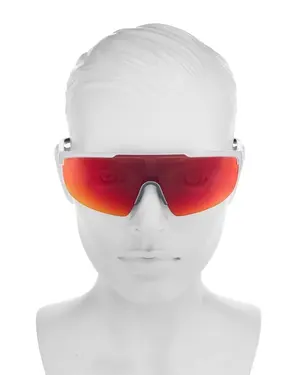 FERRARI 140mm Shield Sunglasses