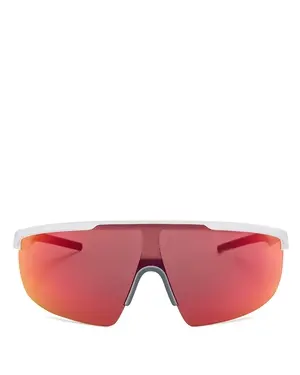 FERRARI 140mm Shield Sunglasses