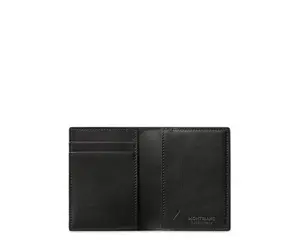 Montblanc Meisterstuck 4810 Card Holder - Black