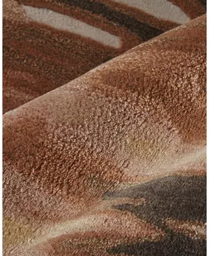 FEIZY Anya Any8883f Area Rug, 2' X 3
