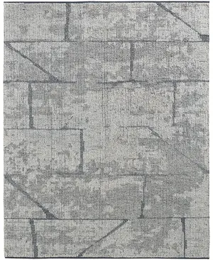 FEIZY Alford Alf6925f Area Rug, 5'6 X 8'6 - Gray