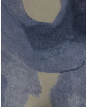 FEIZY Anya Any8887f Area Rug, 8' X 10