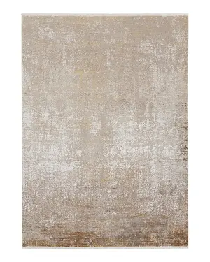 FEIZY Cadiz 86639fwf Area Rug, 2'2 X 3'2 - Tan/beige
